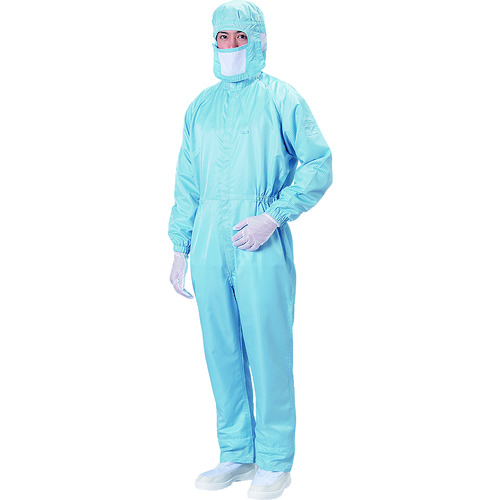 ｶﾊﾞｰｵｰﾙ-青-3L BSC-12001-B-3L | コクゴeネット